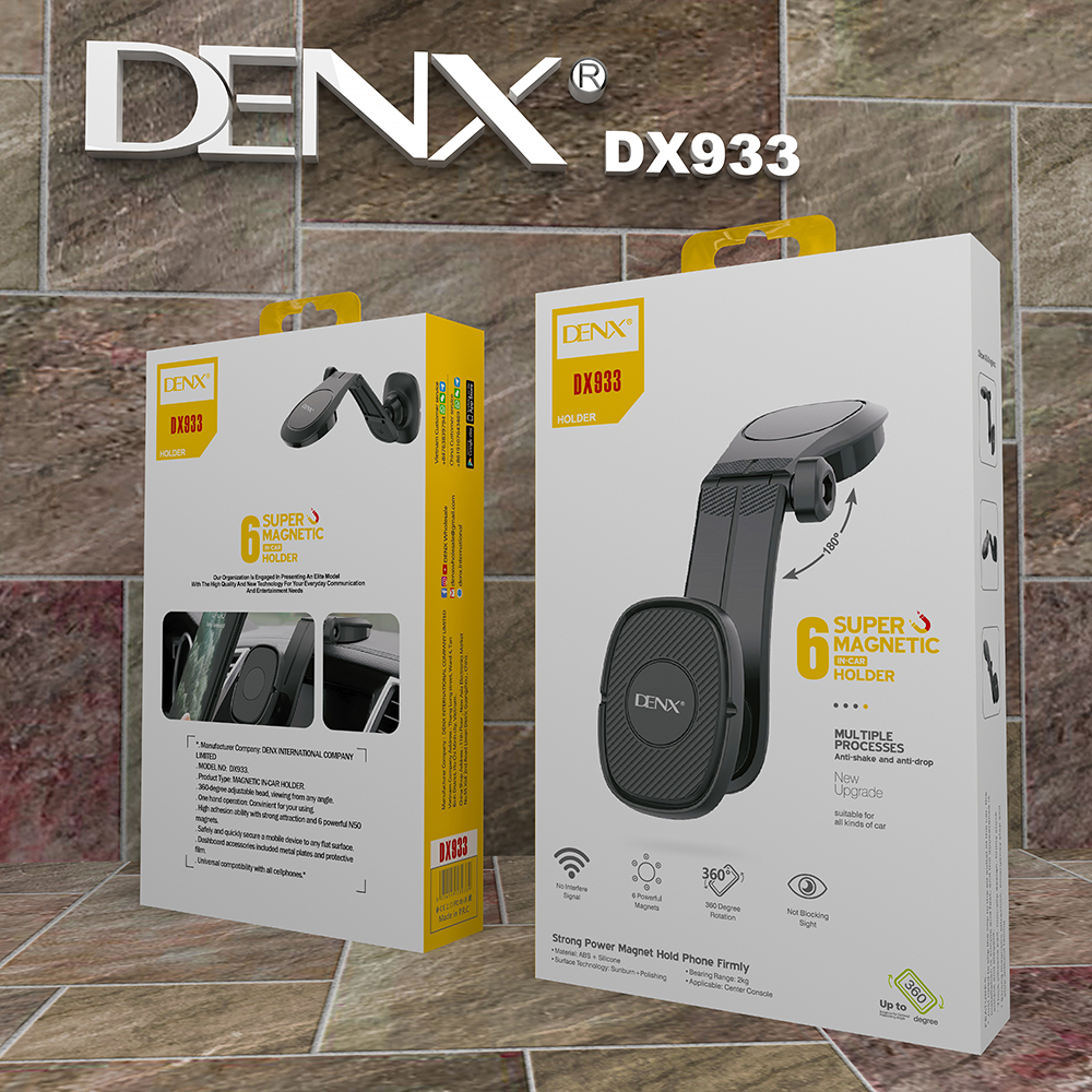 DENX Wholesale Home Page