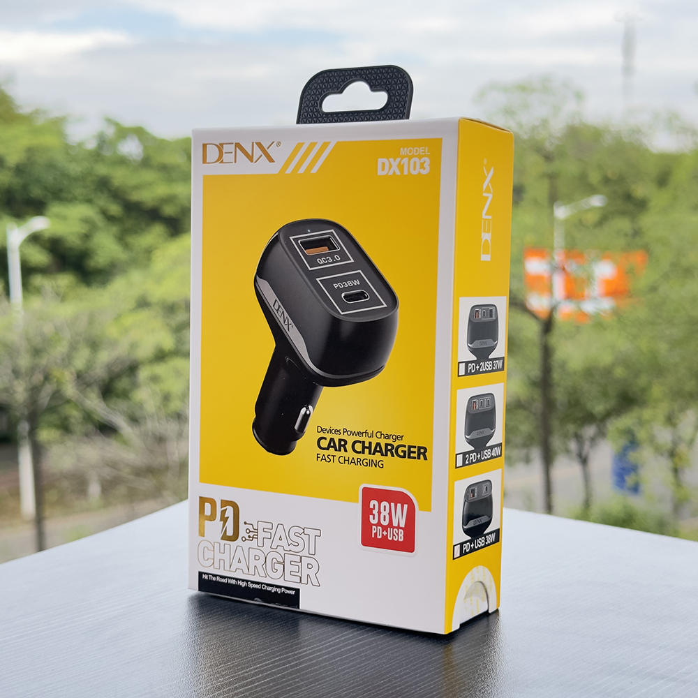 DENX Wholesale Home Page