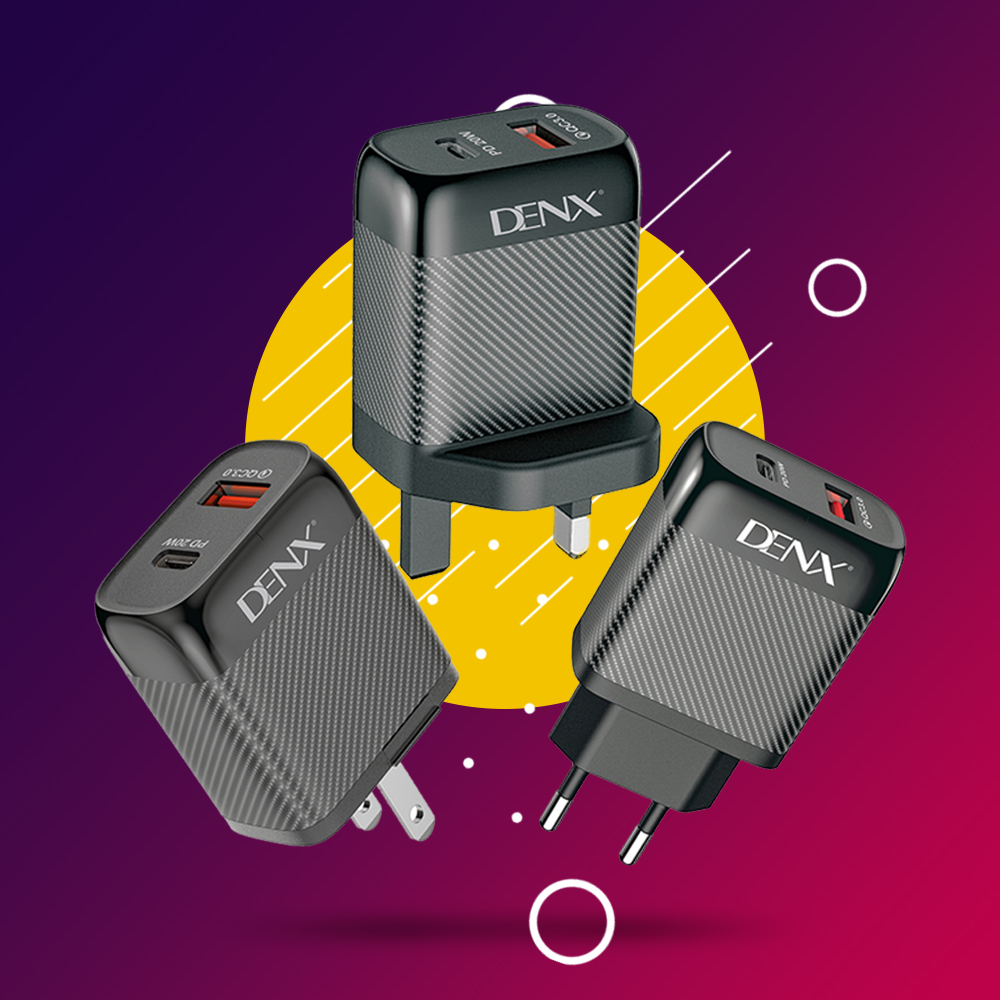 DENX Wholesale Home Page