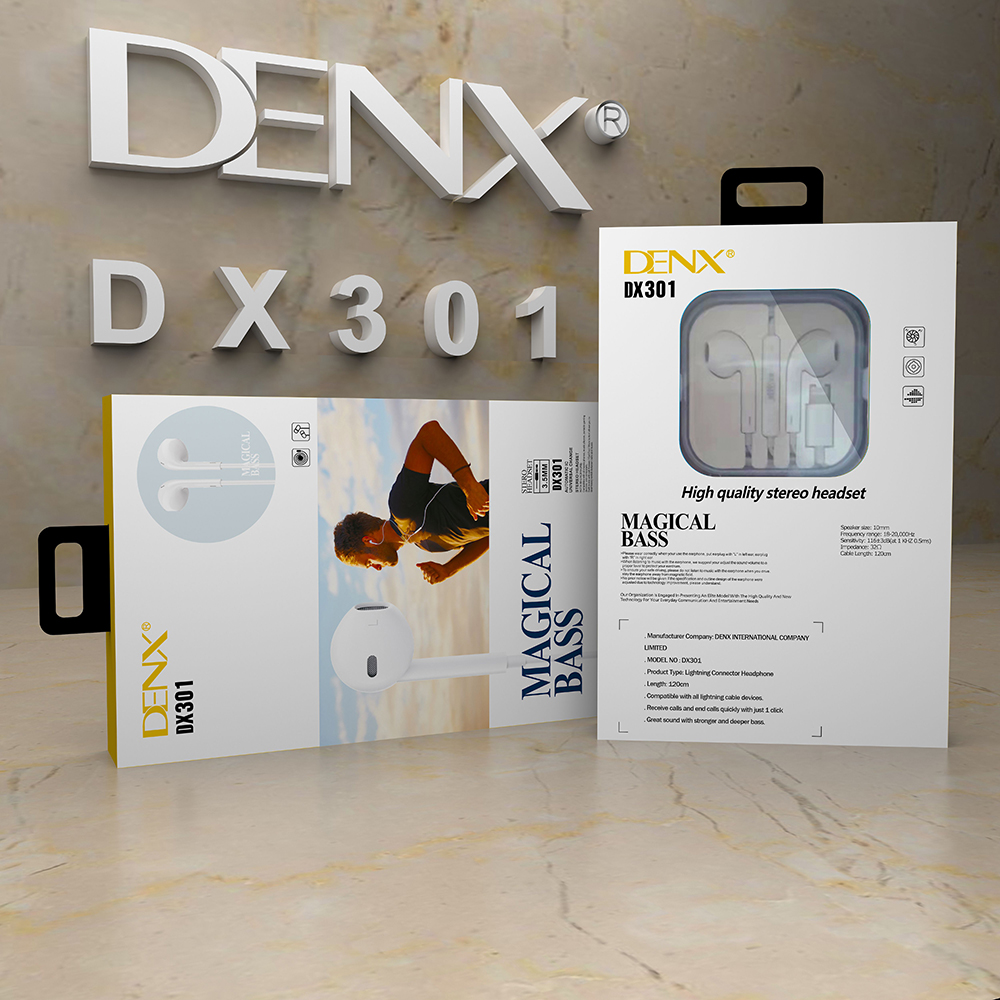 DENX Wholesale Home Page