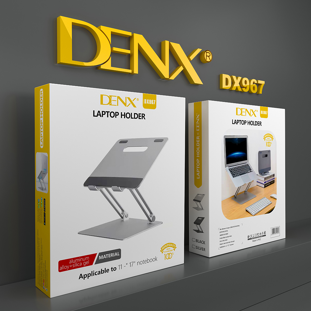 DENX Wholesale Home Page