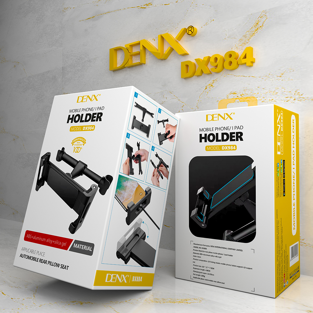 DENX Wholesale Home Page