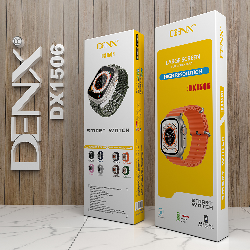 DENX Wholesale Home Page