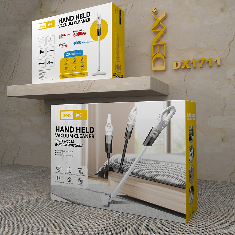 DENX Wholesale Home Page