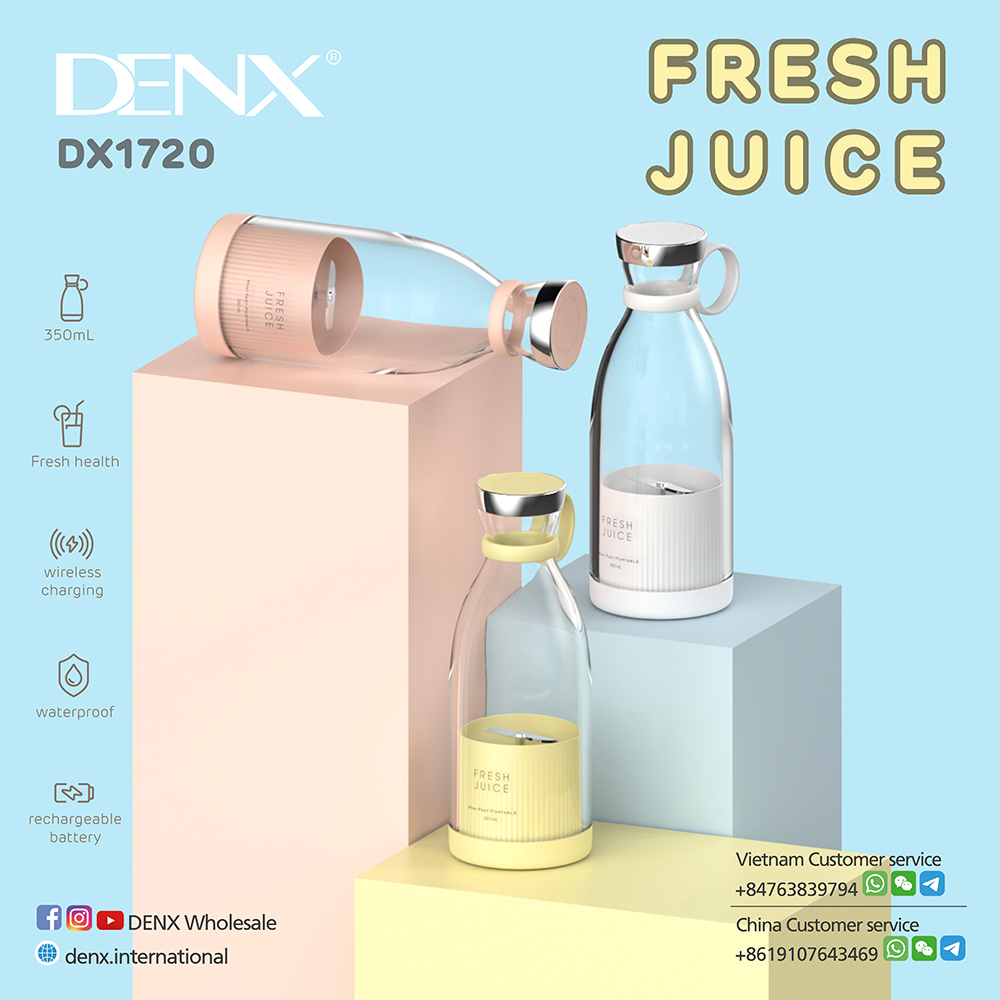 DENX Wholesale Home Page