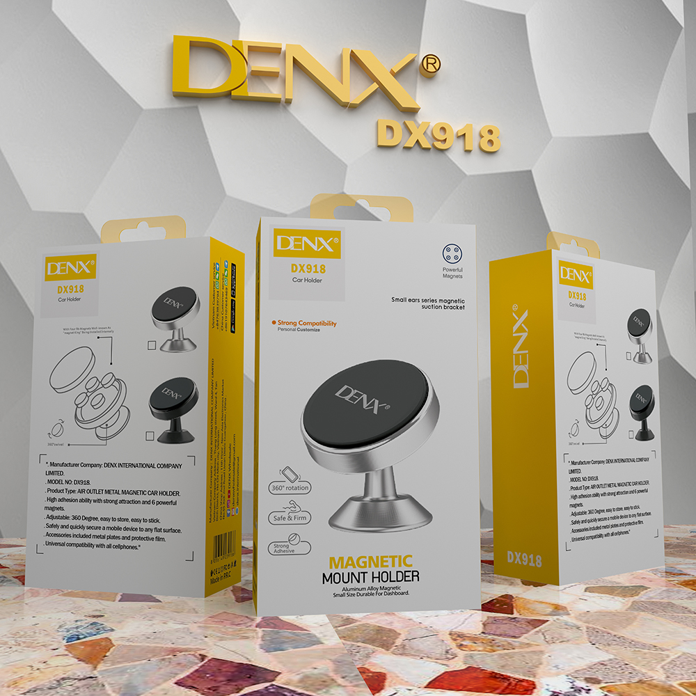 DENX Wholesale Home Page