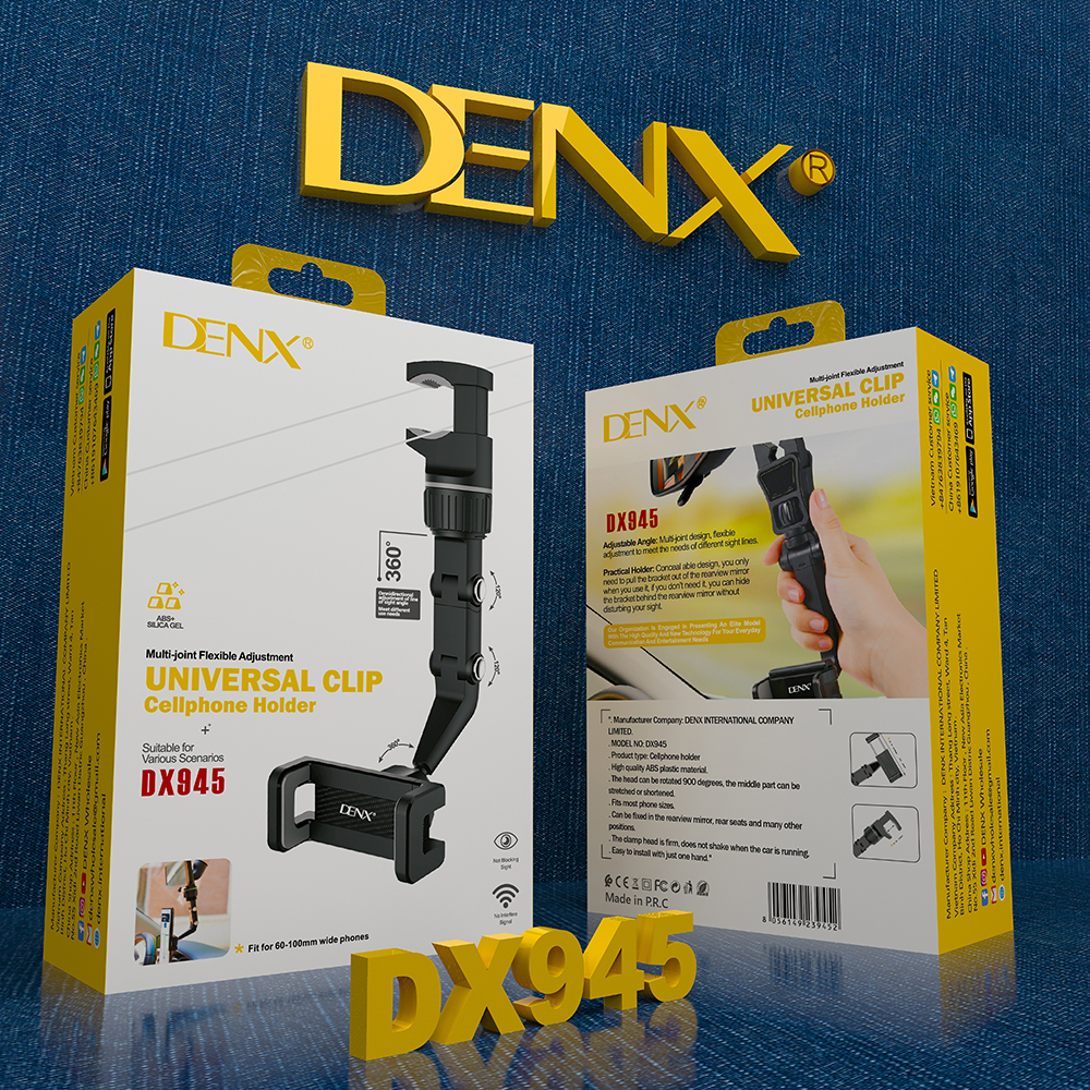 DENX Wholesale Home Page