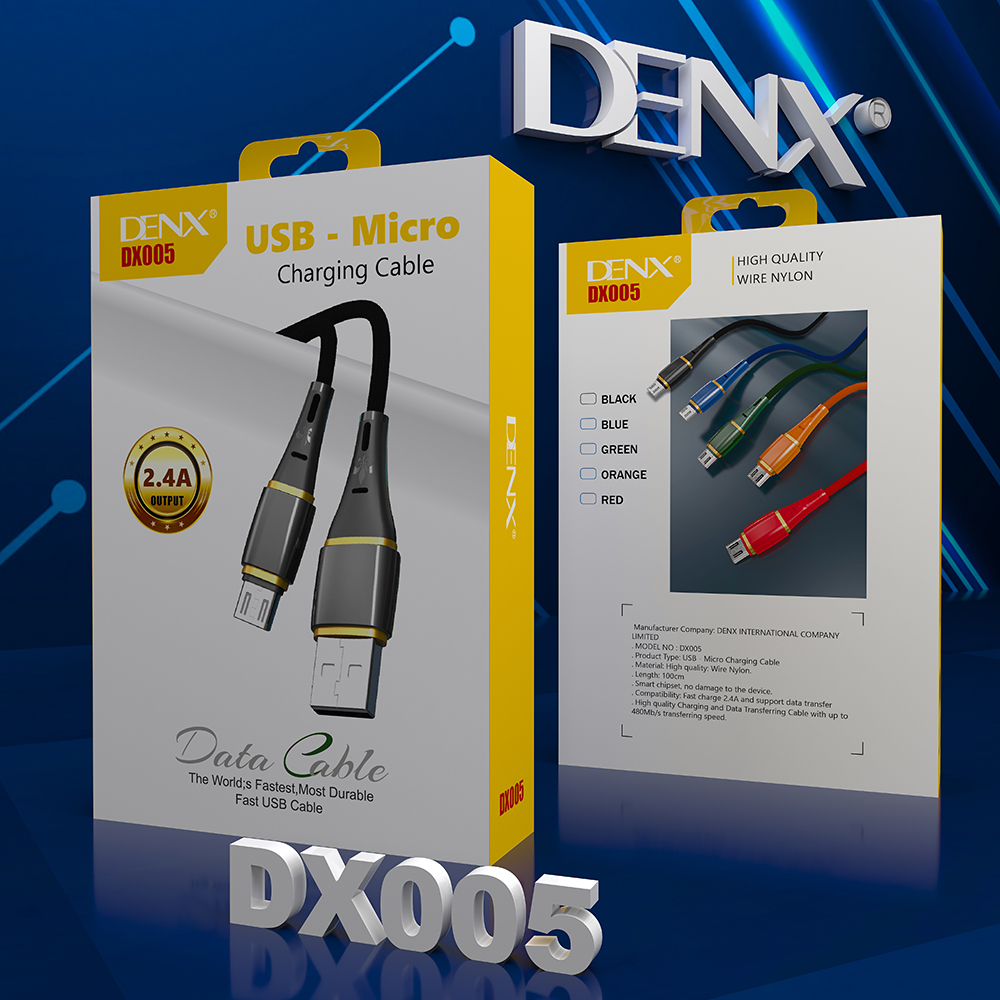 DENX Wholesale Home Page