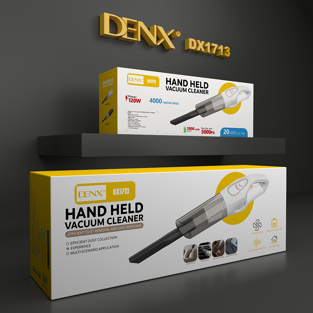 DENX Wholesale Home Page