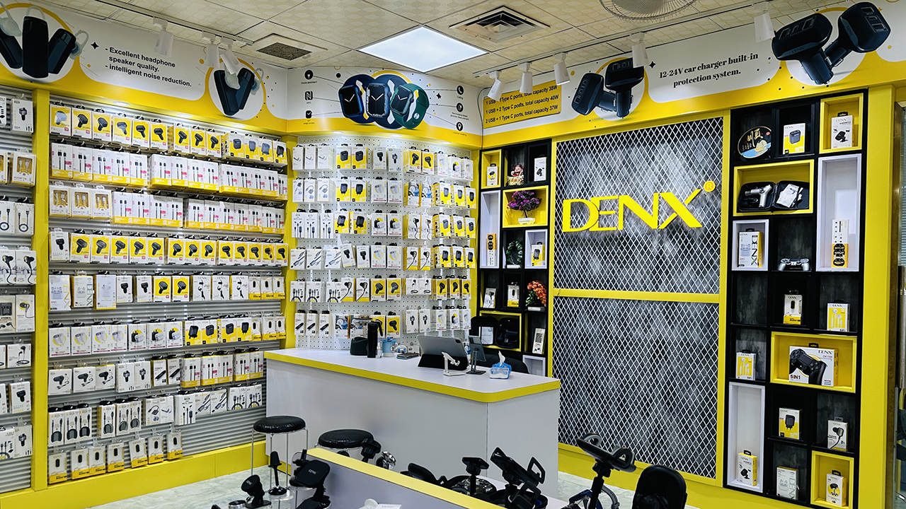 DENX Wholesale Home Page