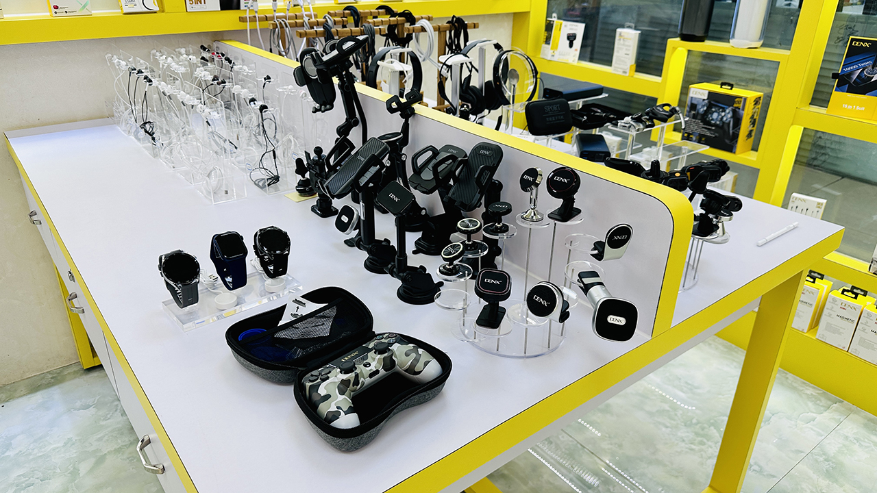 DENX Wholesale Home Page