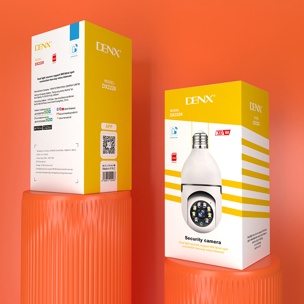 DENX Wholesale Home Page