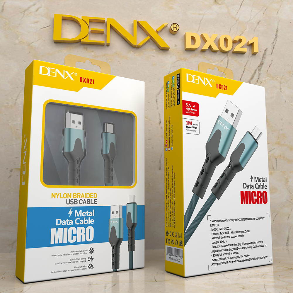 DENX Wholesale Home Page