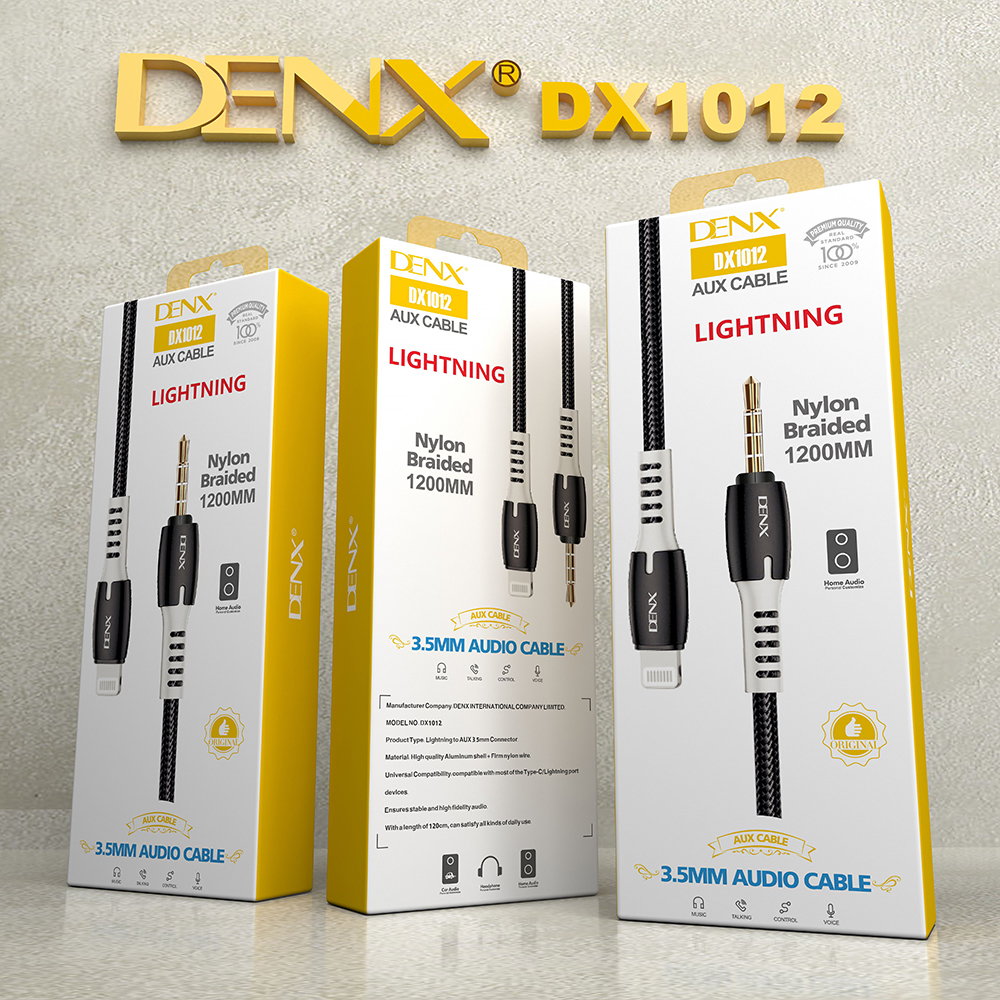 DENX Wholesale Home Page