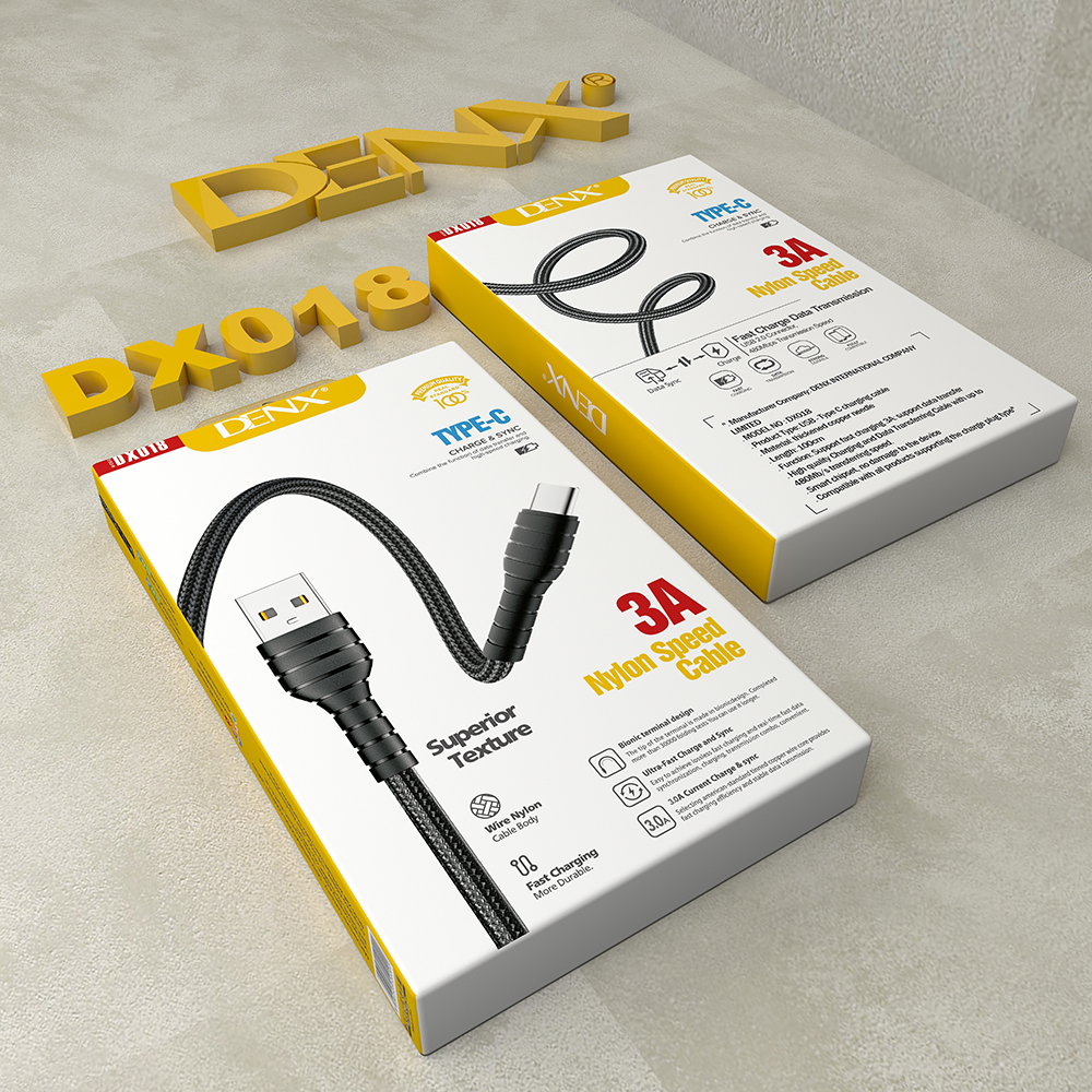 DENX Wholesale Home Page