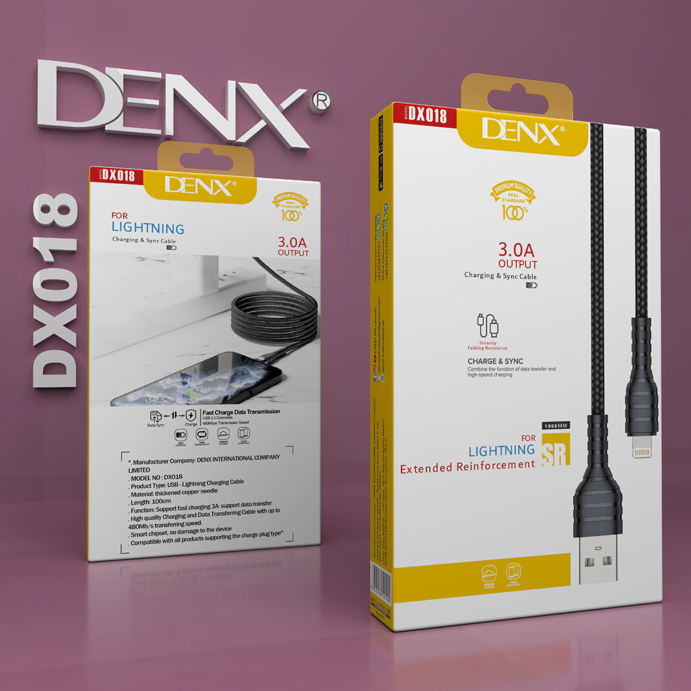 DENX Wholesale Home Page