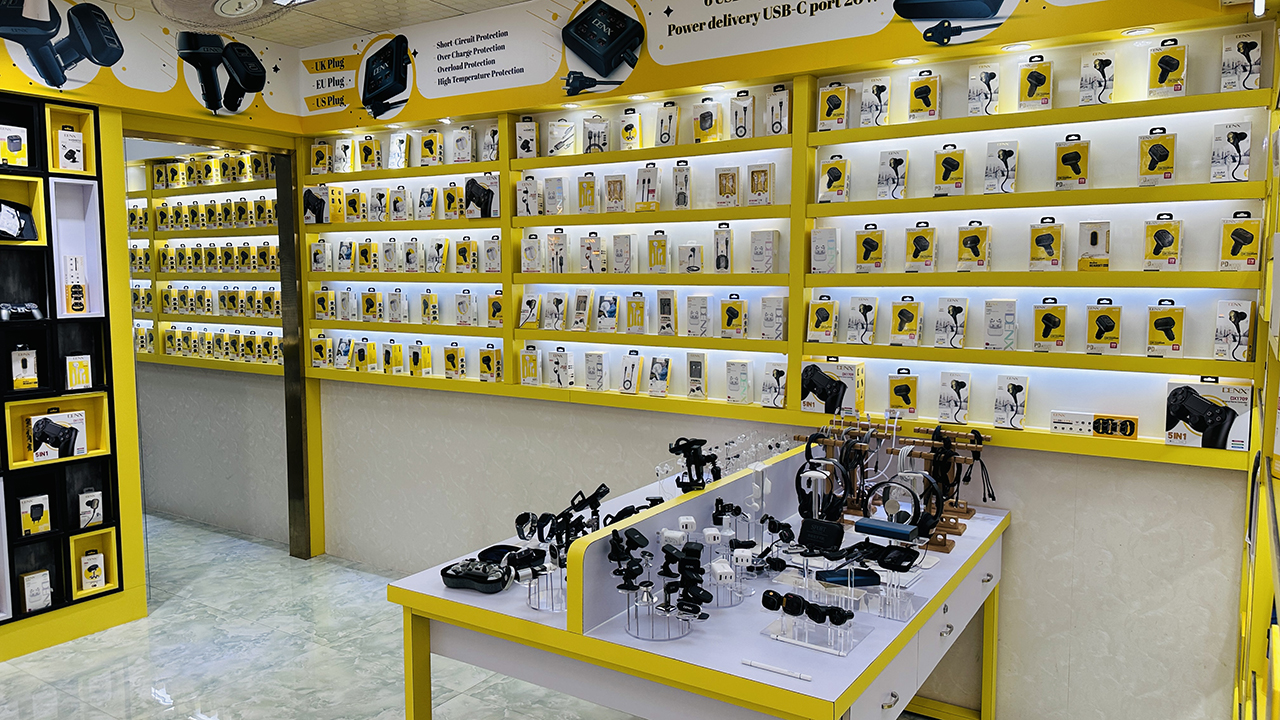 DENX Wholesale Home Page