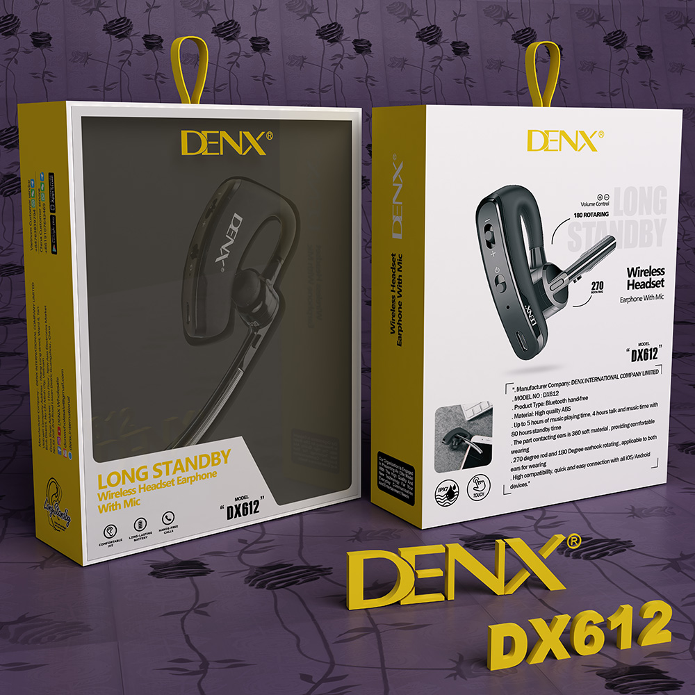 DENX Wholesale Home Page