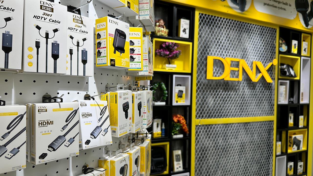 DENX Wholesale Home Page