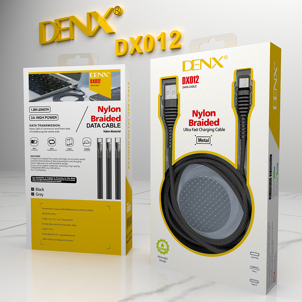 DENX Wholesale Home Page