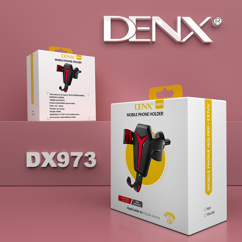 DENX Wholesale Home Page
