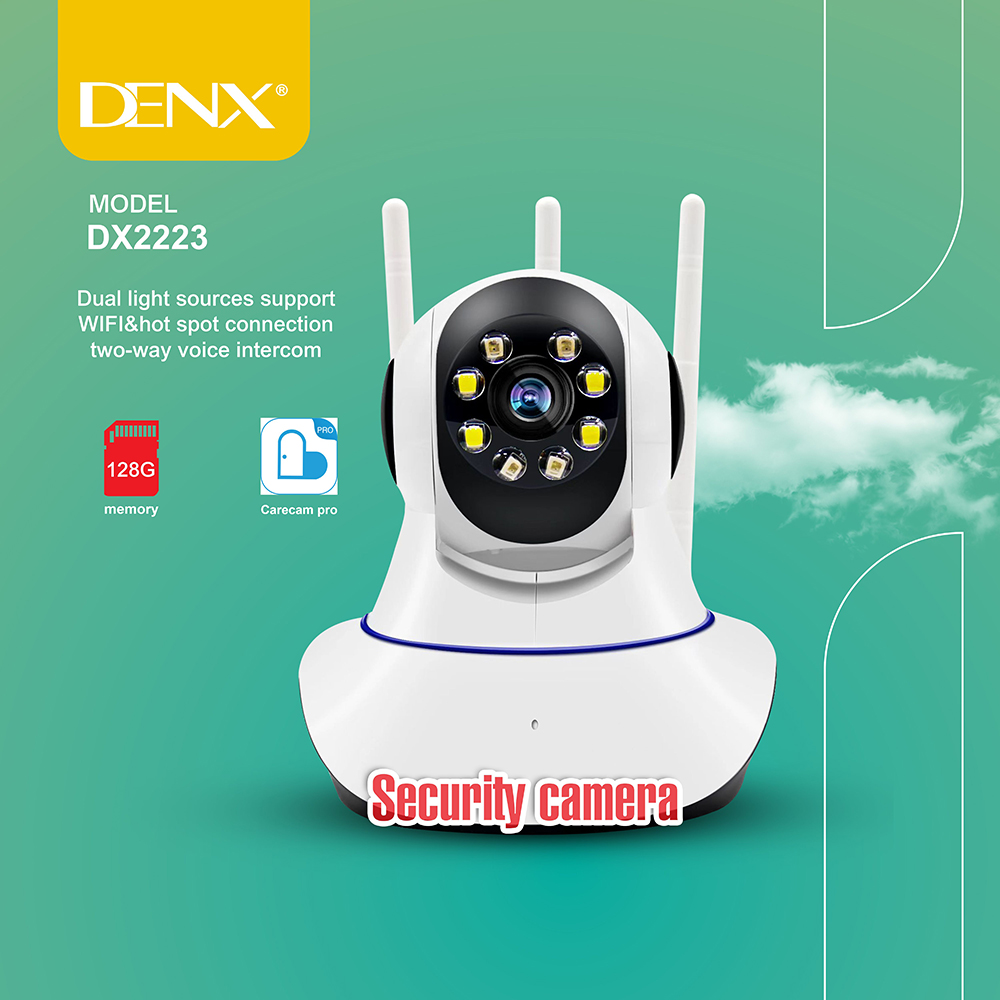DENX Wholesale Home Page