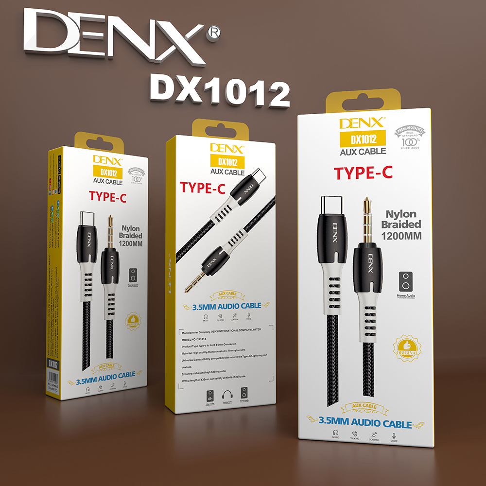 DENX Wholesale Home Page