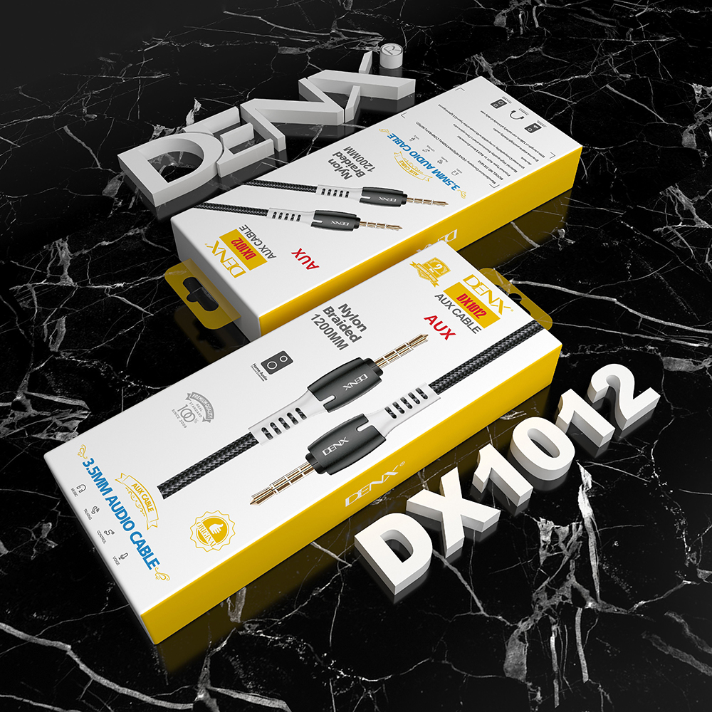 DENX Wholesale Home Page