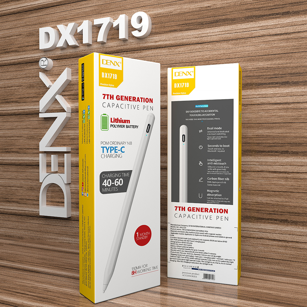 DENX Wholesale Home Page