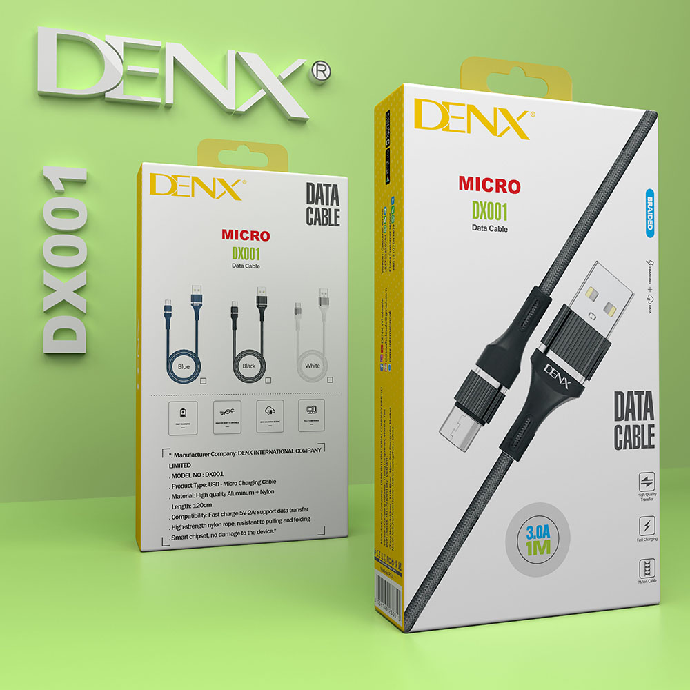 DENX Wholesale Home Page