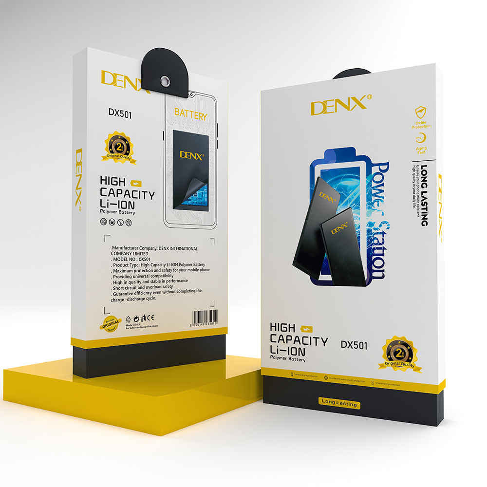 DENX Wholesale Home Page