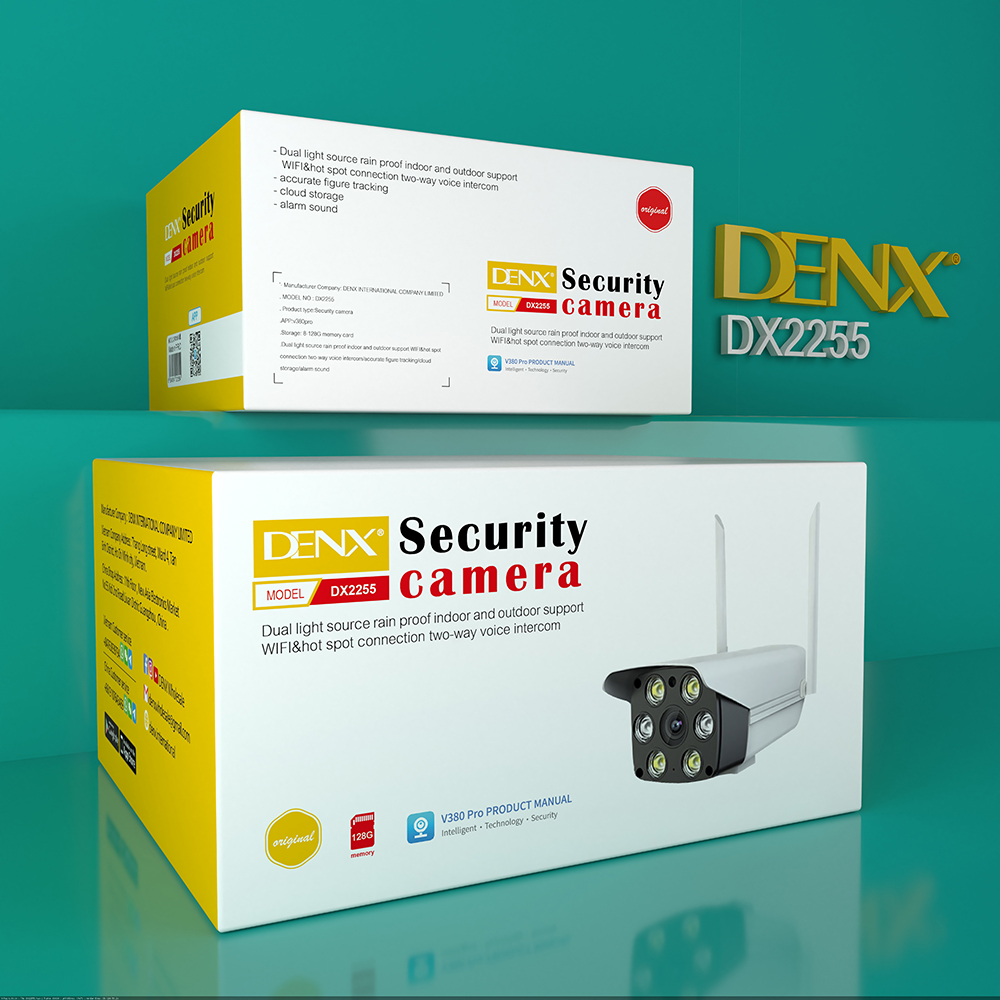 DENX Wholesale Home Page