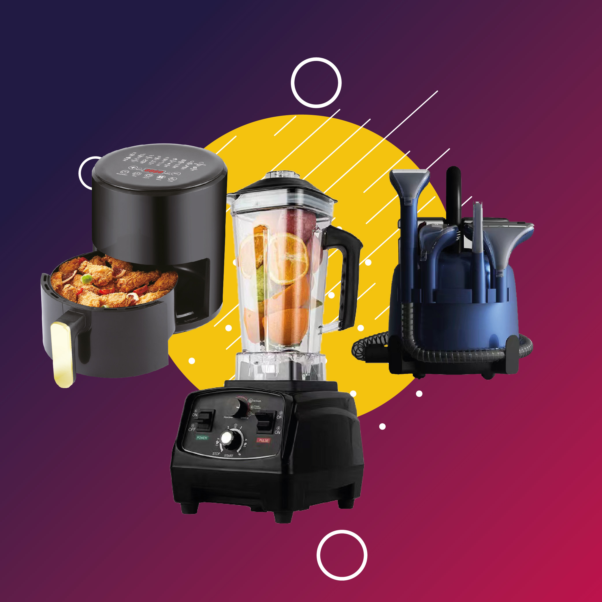 DENX Wholesale Home Page