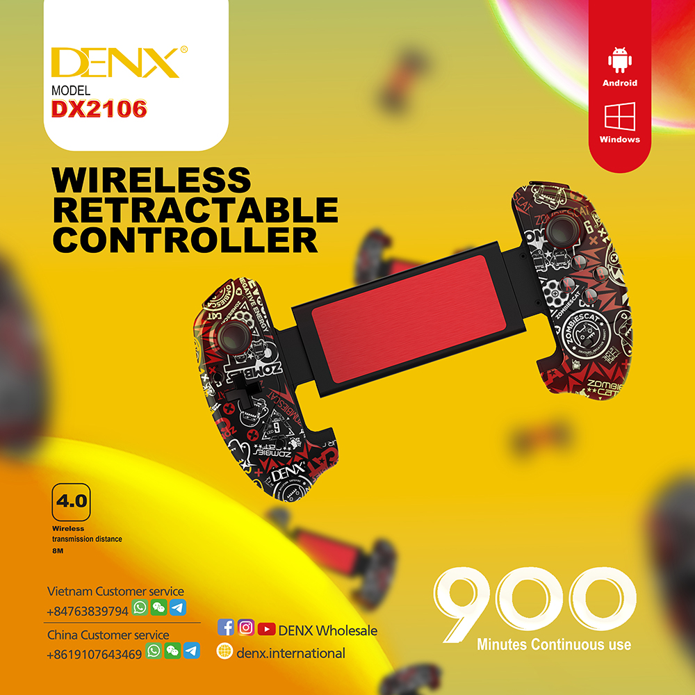 DENX Wholesale Home Page