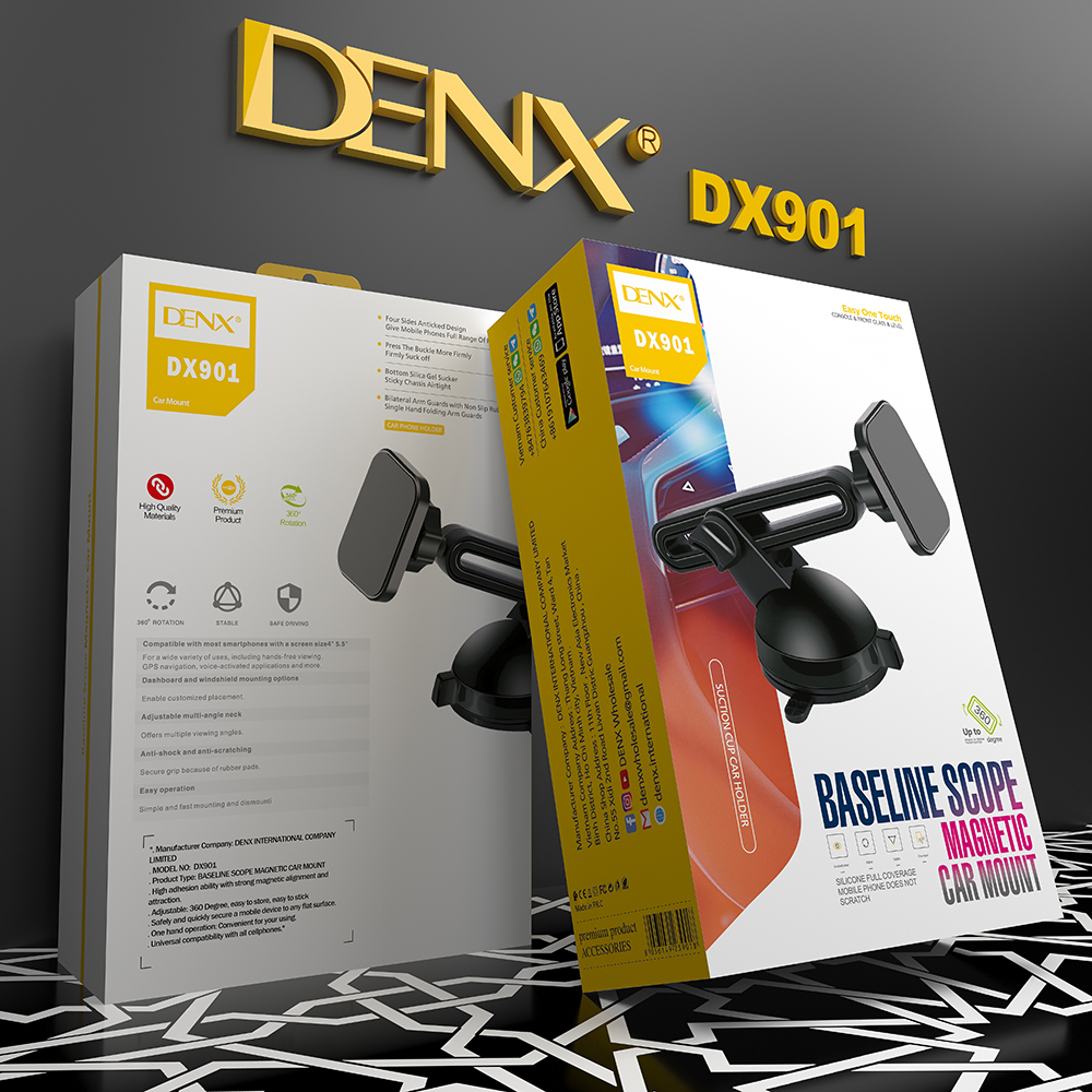 DENX Wholesale Home Page