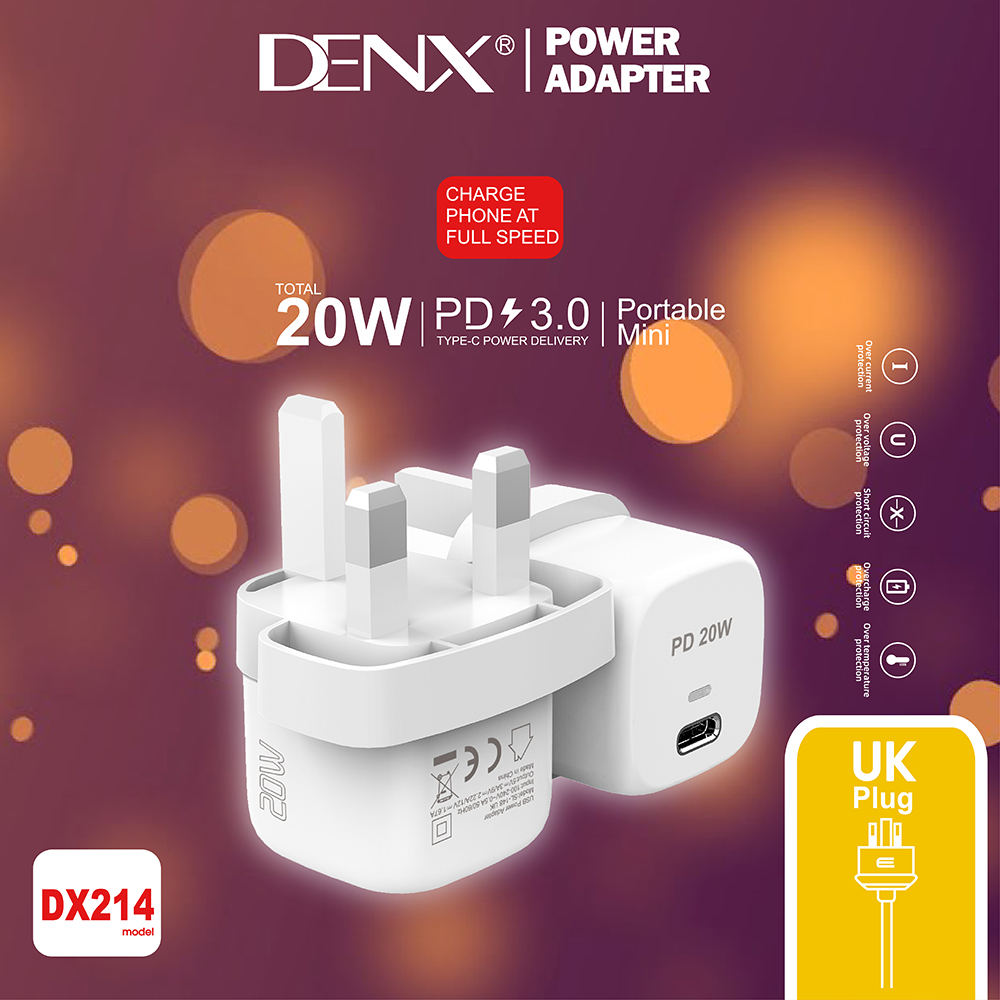 DENX Wholesale Home Page