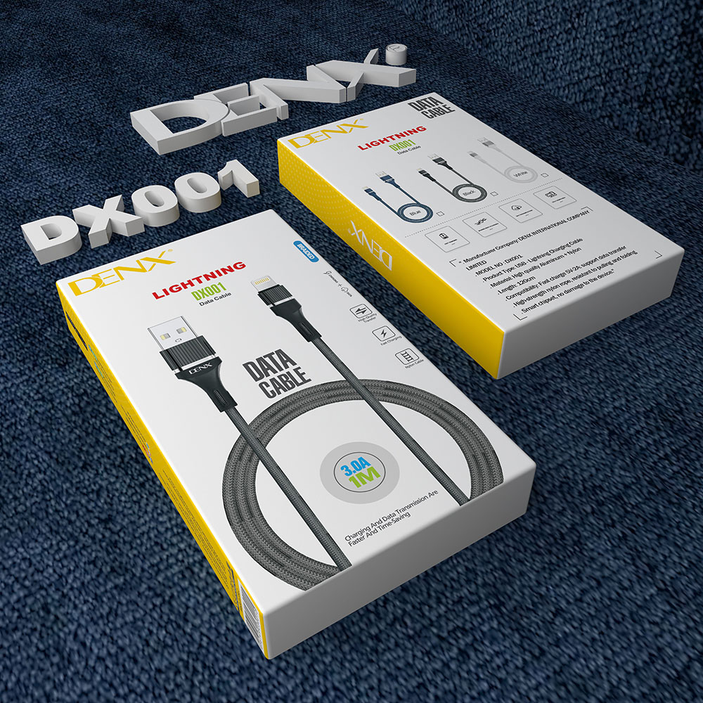 DENX Wholesale Home Page